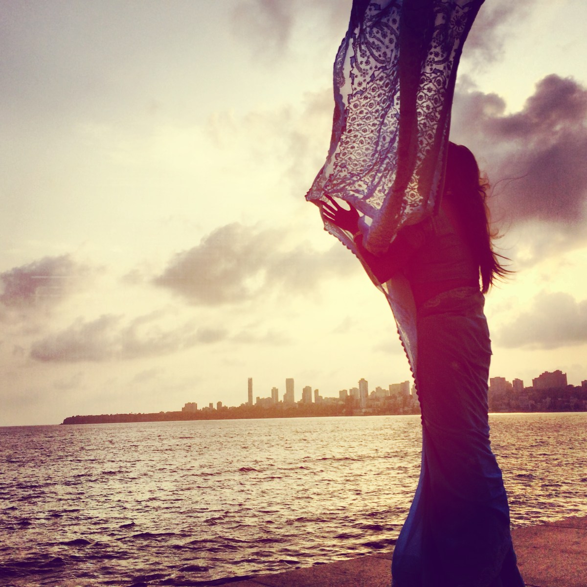 The Third Gender | Priyali Sur